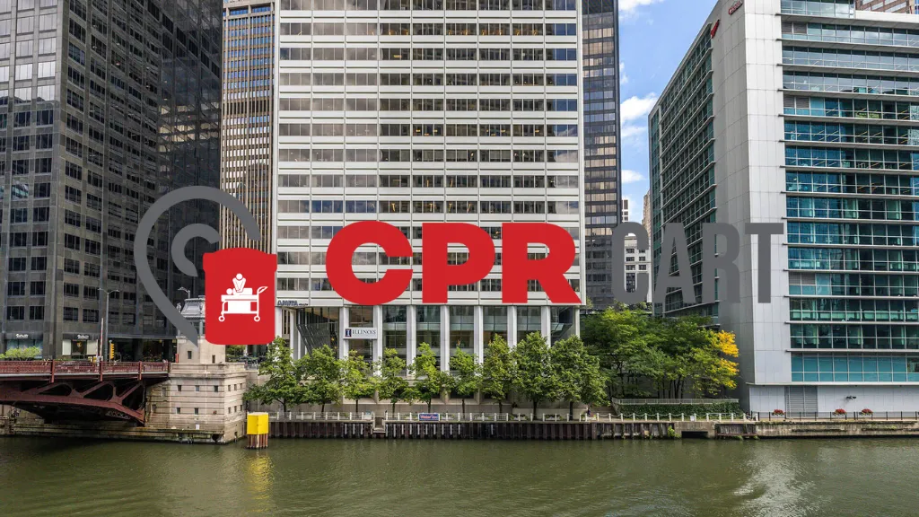 CPR Certification in Downtown Chicago | BLS, ACLS, & PALS