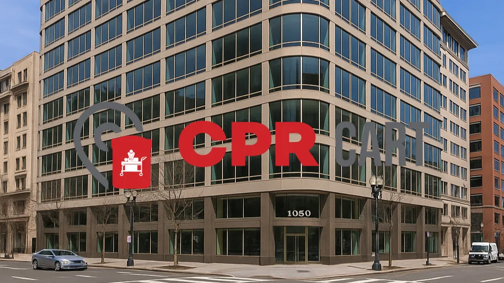 CPR Certification in Dupont Circle | BLS, ACLS, & PALS