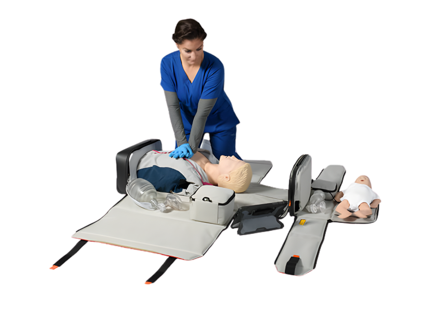 Online CPR Certification | Virtual ACLS, BLS & PALS Classes