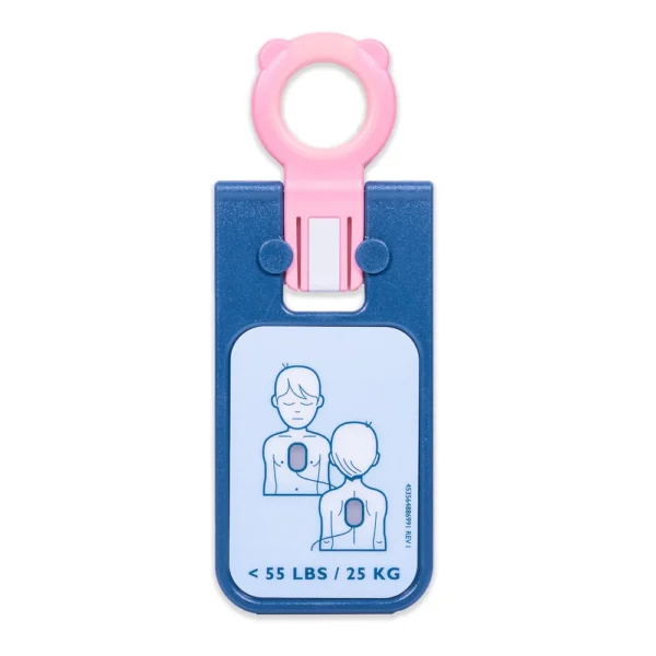 Philips HeartStart FRx Infant Child Key | Pediatric AED Accessory