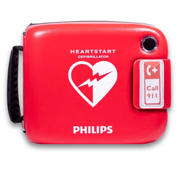 Philips HeartStart FRx AED Carry Case | CPR AED Accessories
